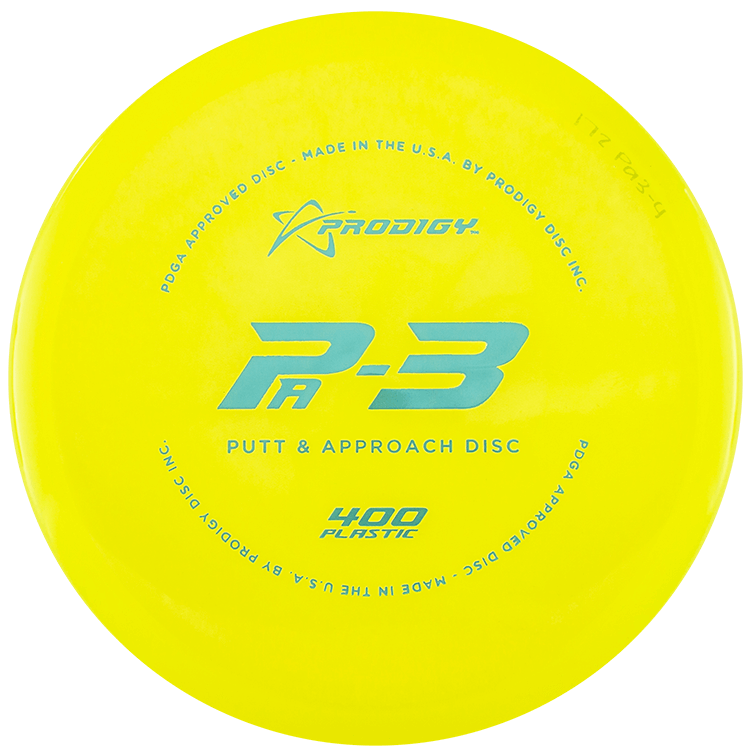Powergrip - melko hyvä frisbeegolfkauppa