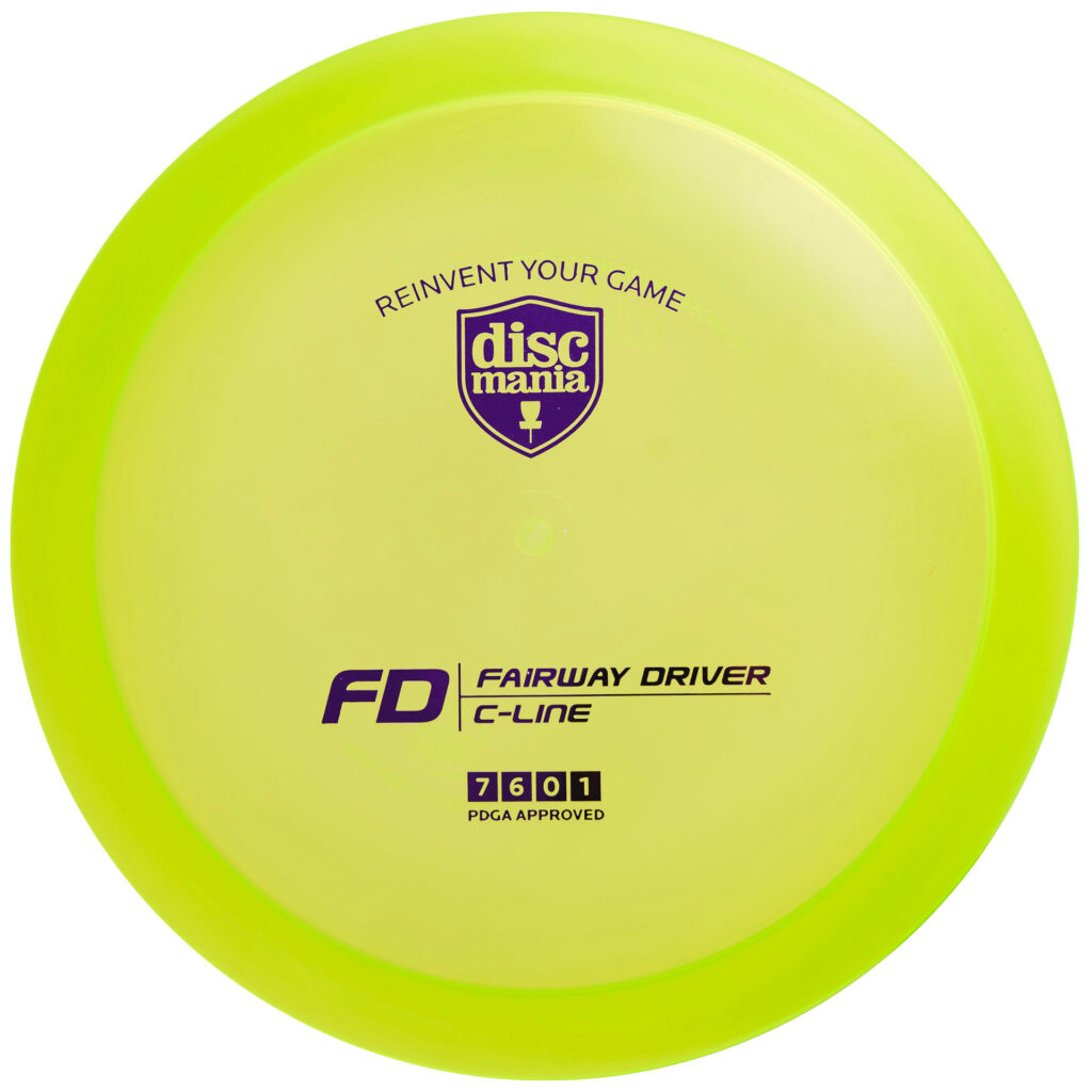 Powergrip - melko hyvä frisbeegolfkauppa