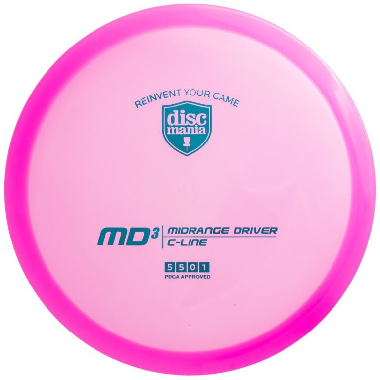 Powergrip - melko hyvä frisbeegolfkauppa